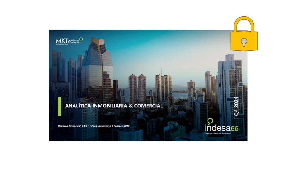 Análisis económico y finanzas coporativas | Indesa Panamá